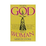 REMEMBERING MERLIN STONE, 1931-2011 by Carol P. Christ – Feminism and ...