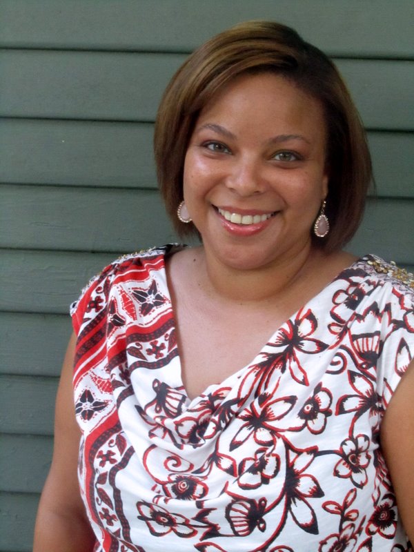 I’m Tired by Elise M. Edwards