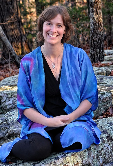 Birth as a Shamanic Experience by Molly – Feminism and Religion