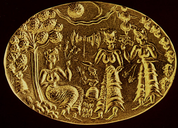 THE LABRYS: A RIVER OF BIRDS IN MIGRATION by Carol P. Christ – Feminism ...