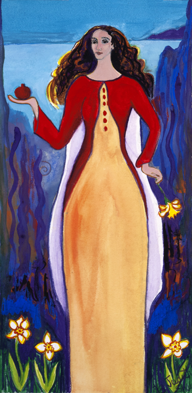 Winter Solstice – When Darkness Nurtures Light by Judith Shaw ...