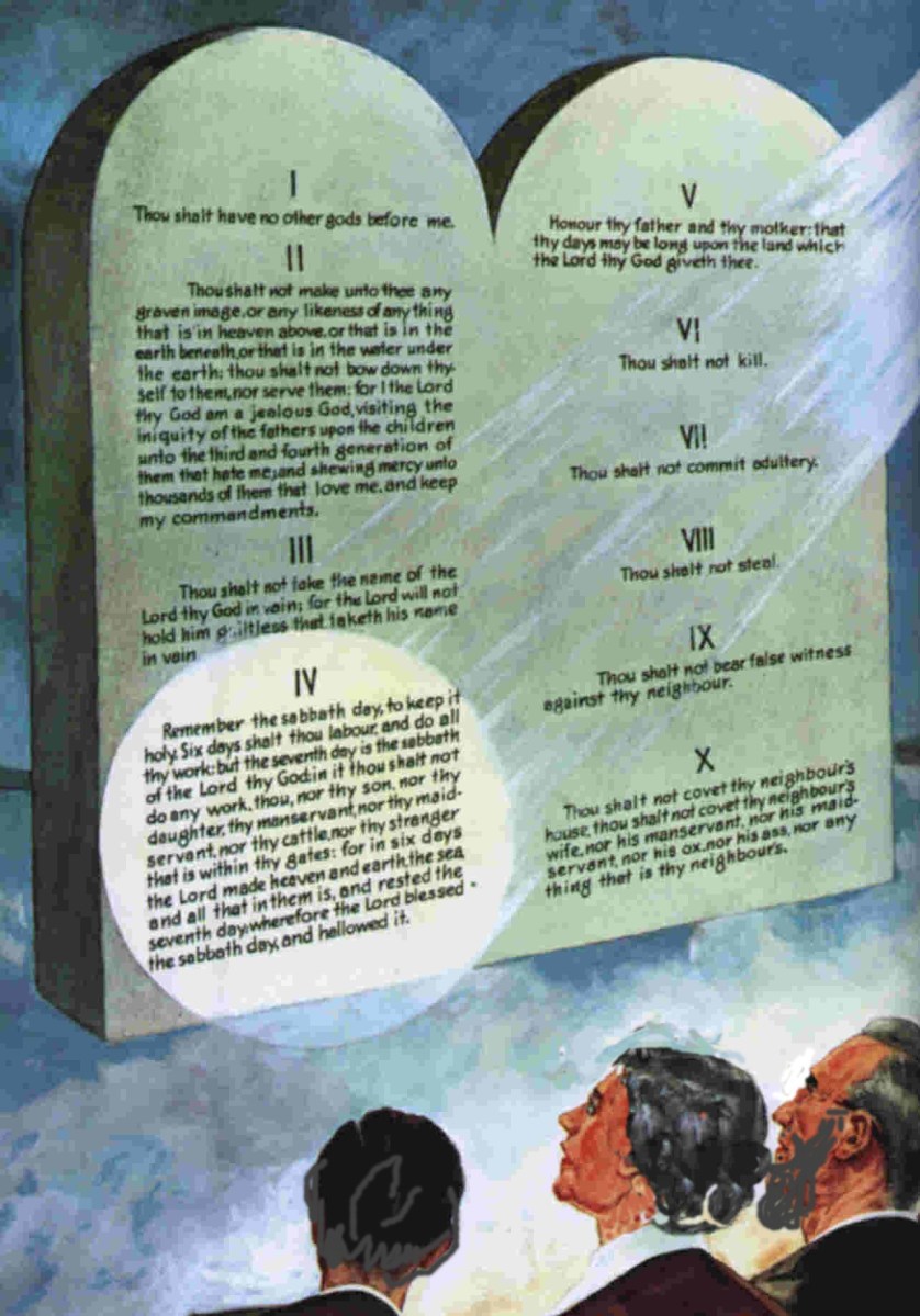 Remember the Sabbath Day: The Cost of Difference by Linn Marie Tonstad