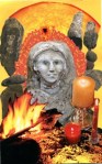Brigid, Archetype of Inspiration and Activation by Stephanie Anderson ...