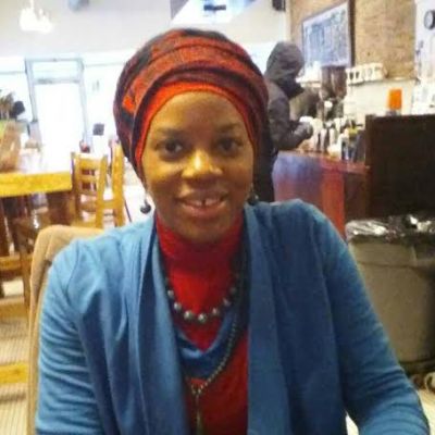 Contributors – Feminism and Religion