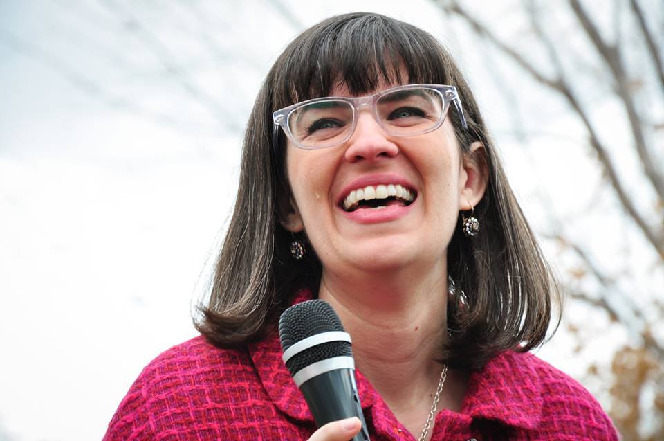 Anne Hutchinson, Sor Juana, and Kate Kelly: Reflections on Equality and ...