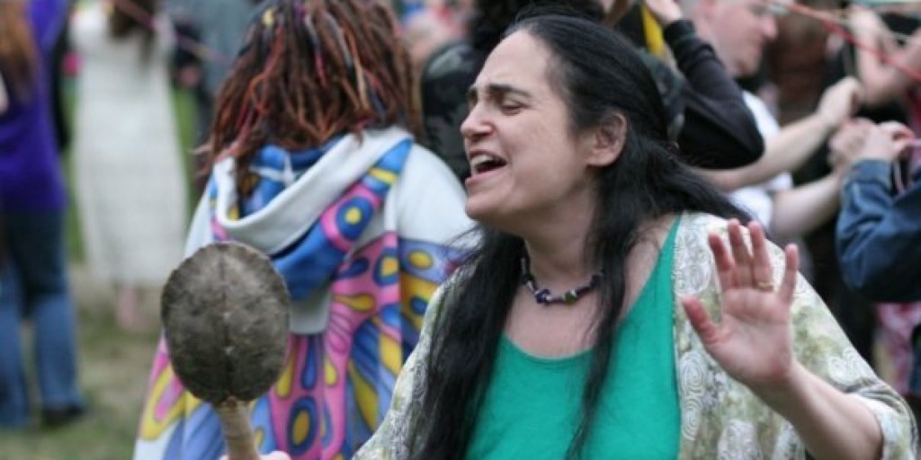 From the Archives: In Memory of Margot Adler (1946-2014) Priestess ...