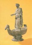 Sequana and Blessed Water by Deanne Quarrie – Feminism and Religion