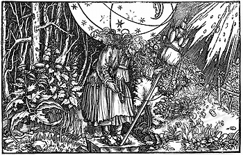 The Pendle Witches and Their Magic by Mary Sharratt – Feminism and Religion