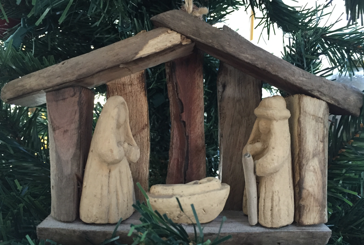 What If Jesus Had Gone to Daycare? by Katey Zeh – Feminism and Religion