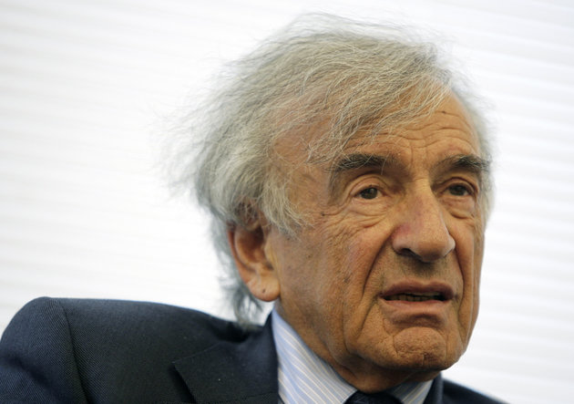 Elie Wiesel’s Stories: Still the Dialogue by Carol P. Christ – Feminism ...