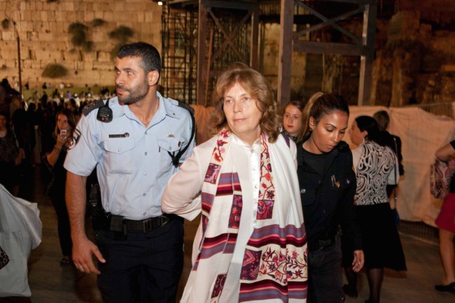 Don’t Treat Religious Women Like Second Class Feminists by Gina Messina ...