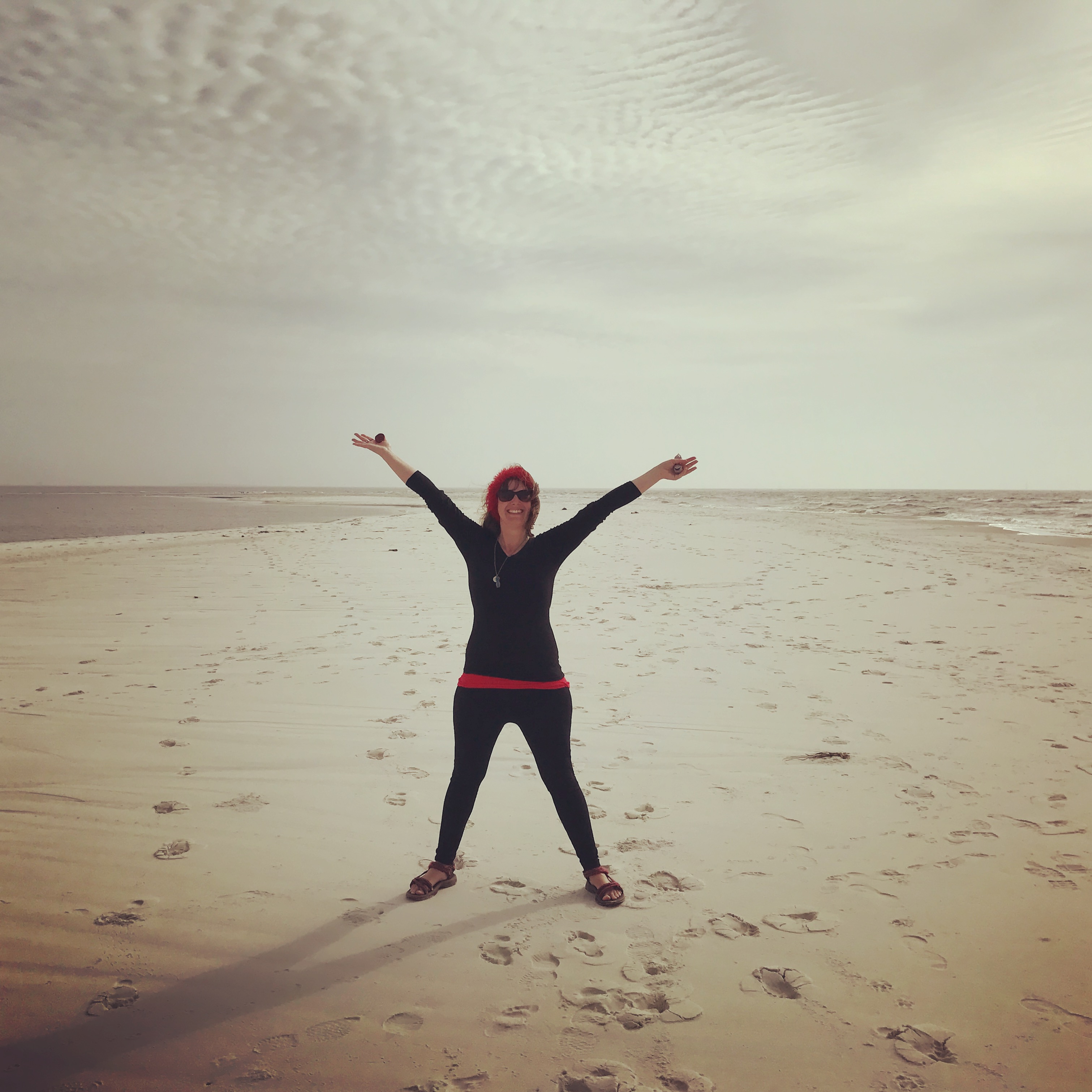 Making Our Stand by Molly Remer – Feminism and Religion