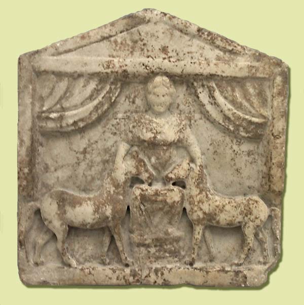 Straight from the Horse’s Mouth: Celebrating Epona by Mary Sharratt ...