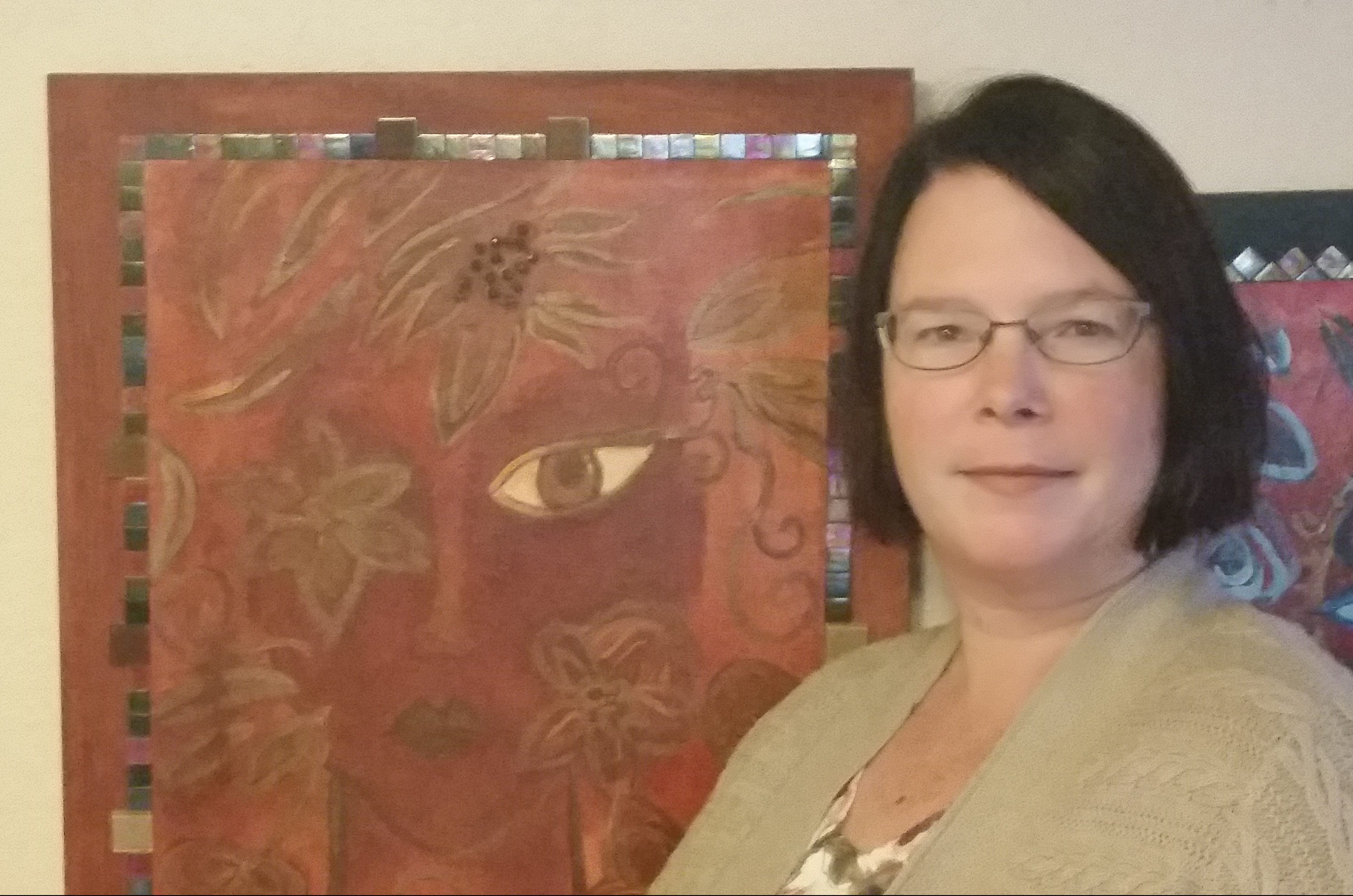 Goddess Spirituality and Women’s Leadership by Jessica Bowman ...