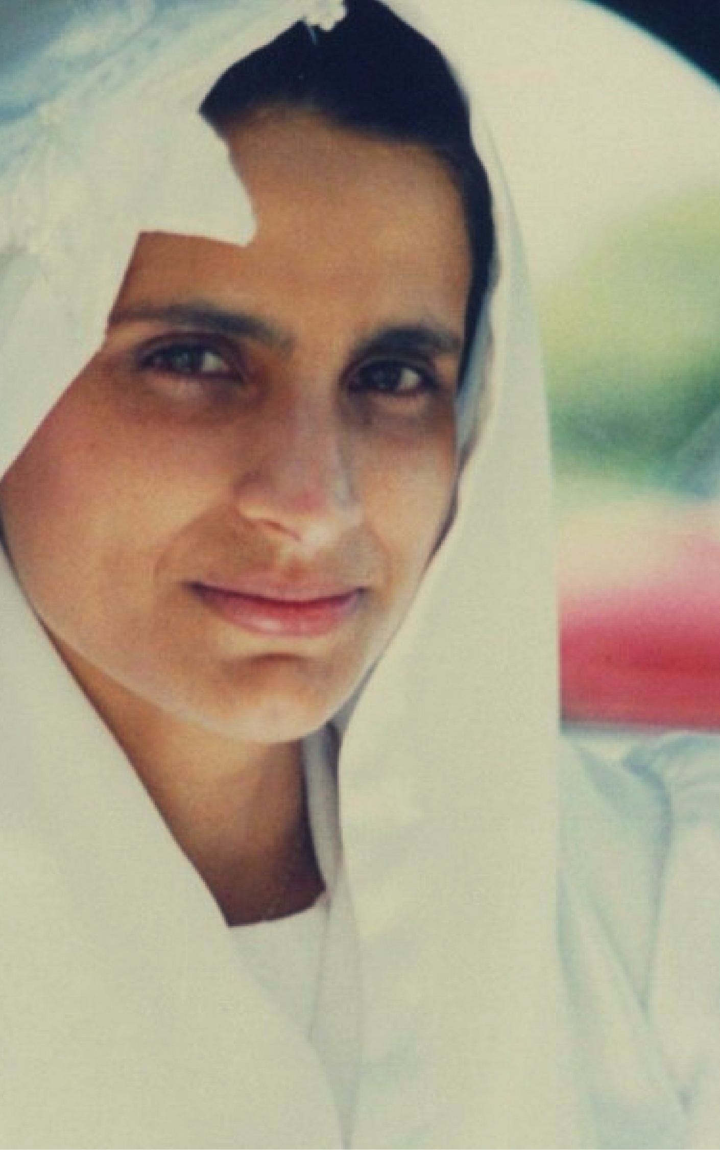 Recalling the Courage of Shamima Shaikh by Vanessa Rivera de la Fuente ...