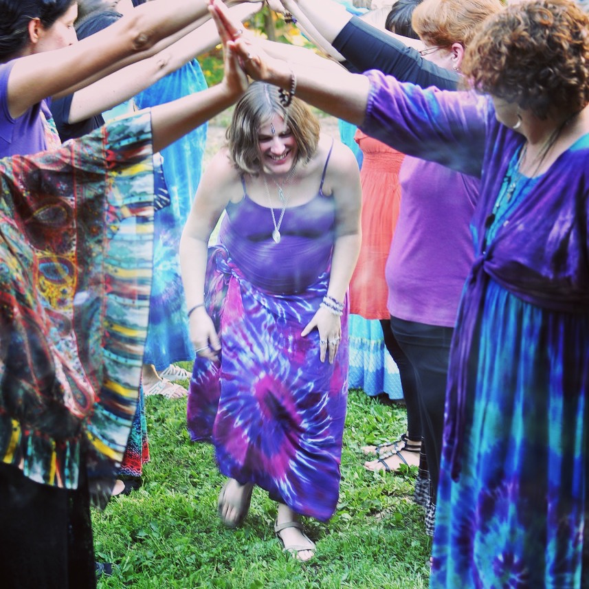 What If…She’s Stronger than She Knows…by Molly Remer – Feminism and ...