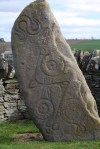 Corra, Celtic Serpent Goddess by Judith Shaw – Feminism and Religion