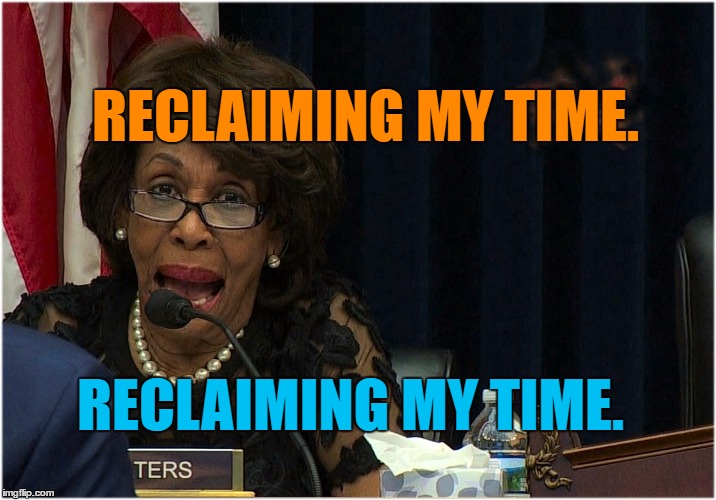 Reclaiming My Time: A Meditation about Mindfulness and Faithfulness to ...