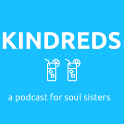 Introducing the Kindreds Podcast by Katey Zeh – Feminism and Religion