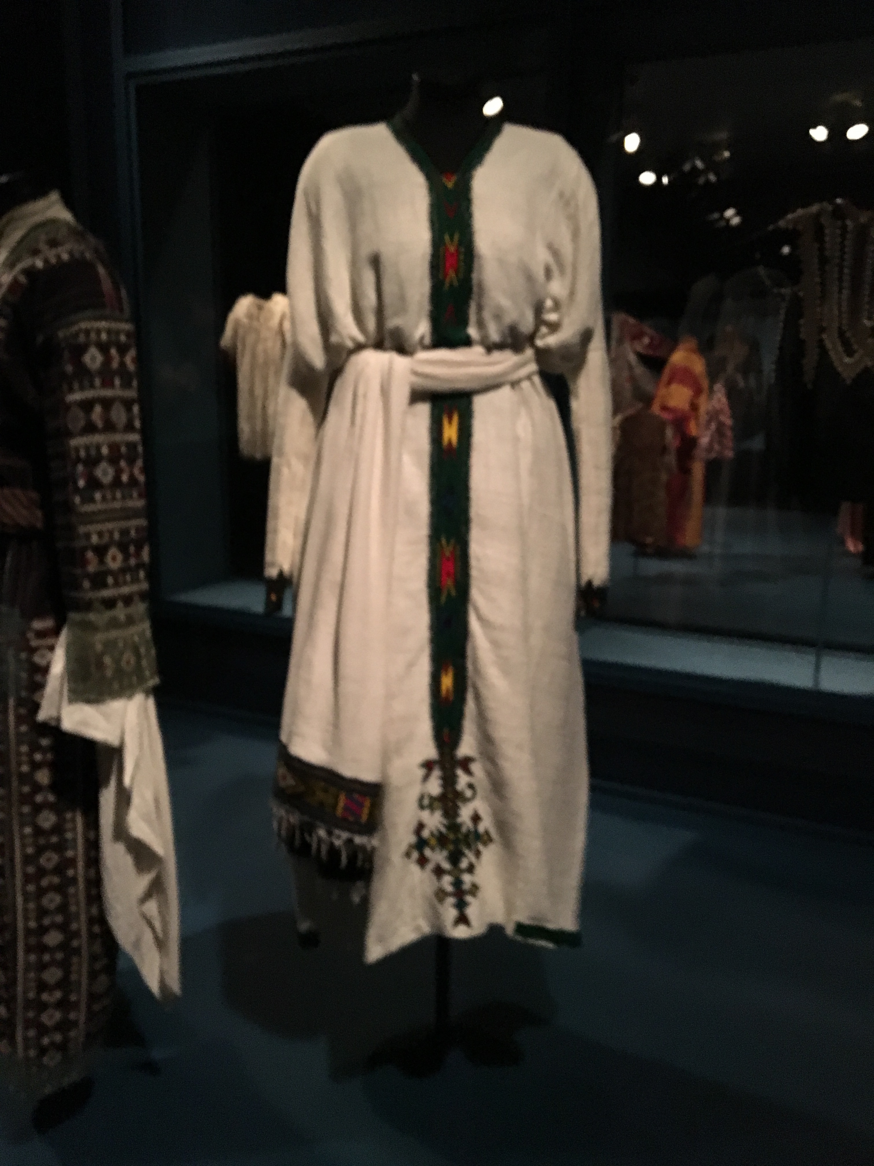 Jewish Folklore and Women’s Clothing: When Things are the Text by Jill ...
