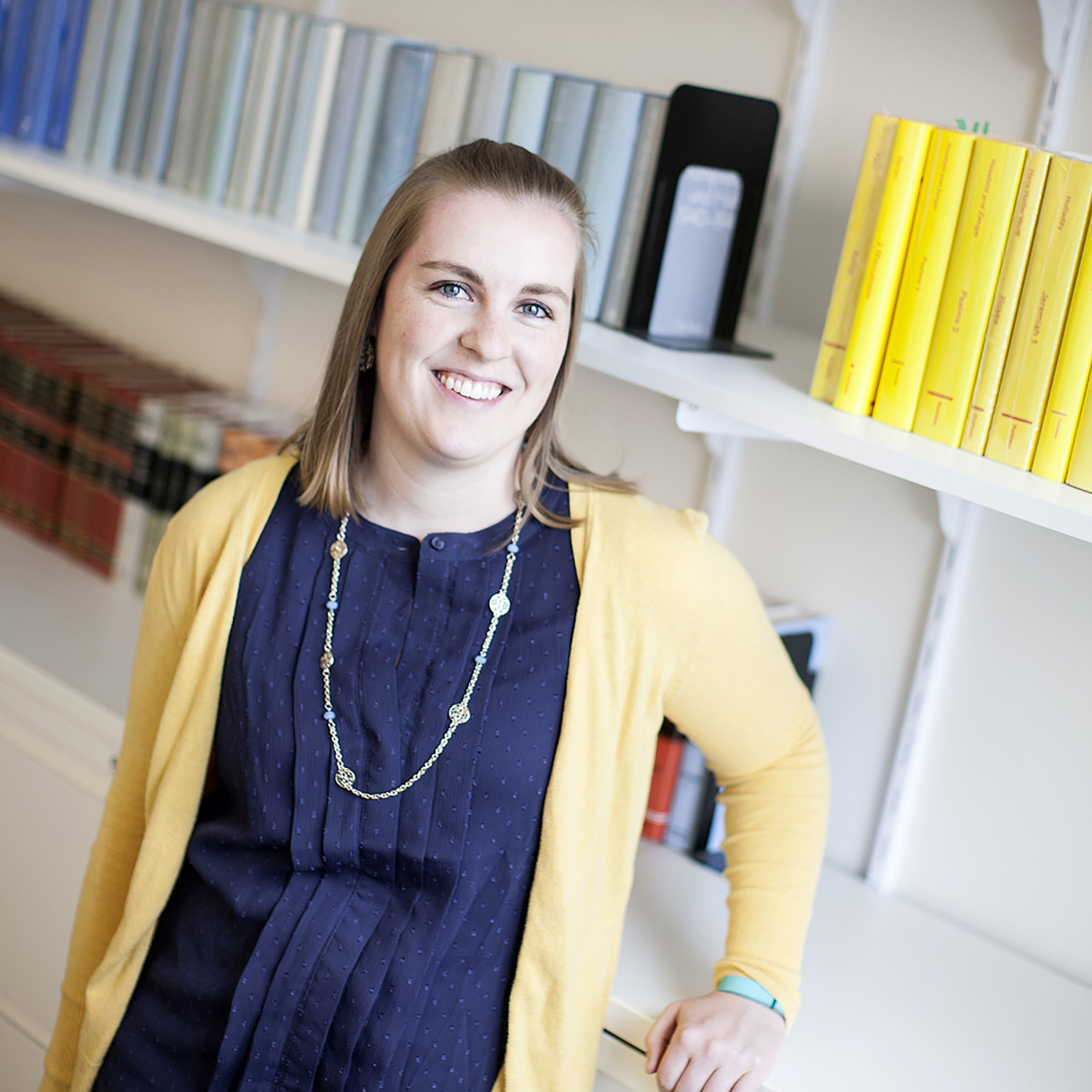 Faith in Action by Lisa Kloskin – Feminism and Religion