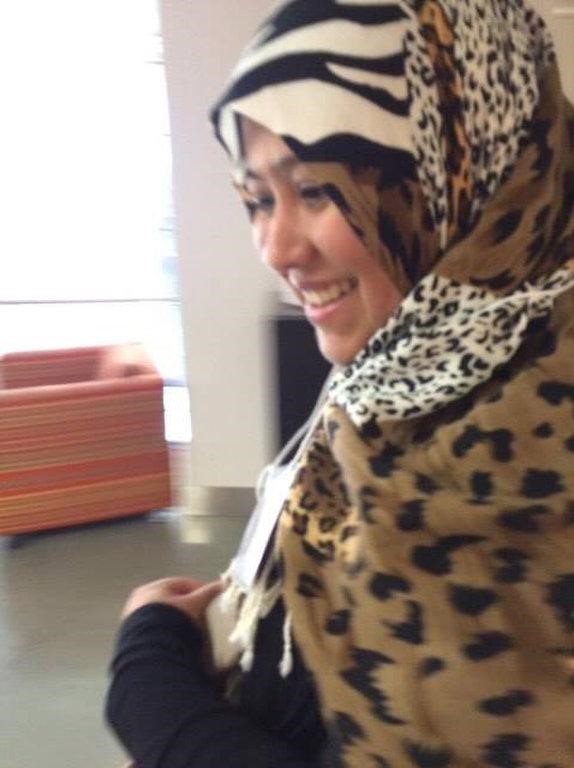 My Journey to Define Libyan Feminism by Samah Elbelazi – Feminism and ...