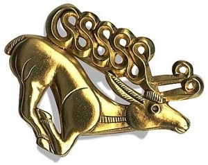 Elen of the Ways and the Antlered Goddess (Part 2 of 2) by Deanne ...