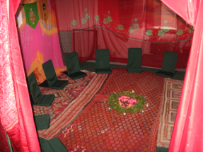 The Power of the Women’s Circle by Anne Yeomans and the Women’s Well ...