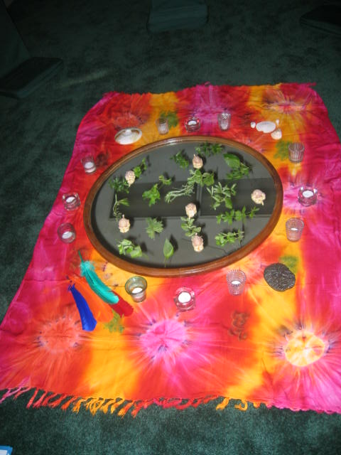 The Power of the Women’s Circle by Anne Yeomans and the Women’s Well ...