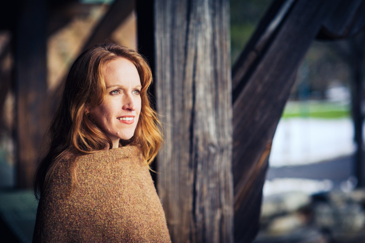 Celtic Myth, Moon Blood, and the White Beauty Standard by Marisa Goudy