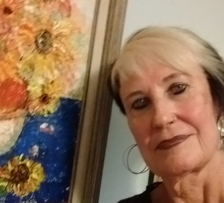 Surviving My Recovery by Esther Nelson – Feminism and Religion