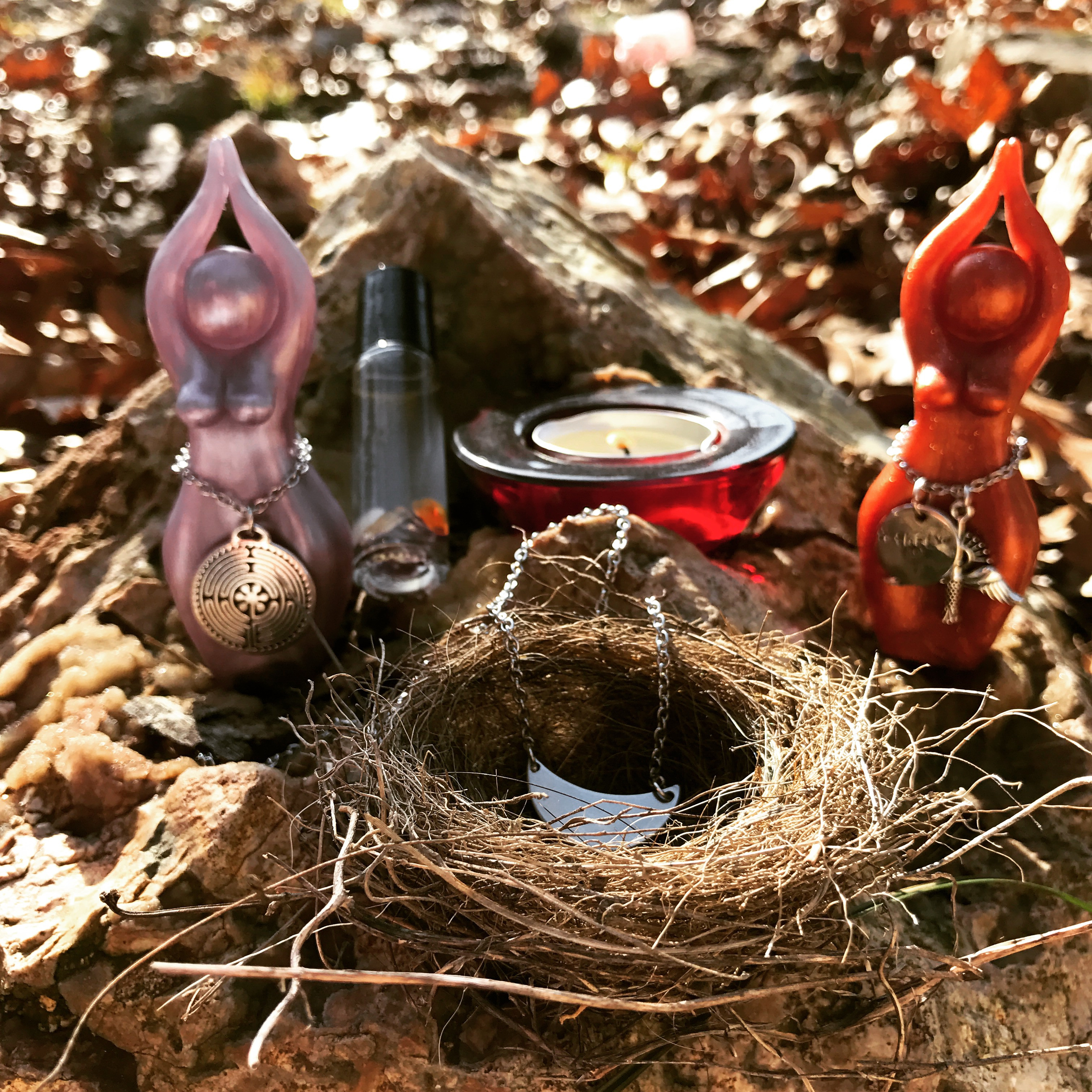 Honoring the Completion of the Year, by Molly Remer – Feminism and Religion