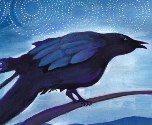 Rainbow Crow – A Native American Story Retold by Judith Shaw – Feminism ...