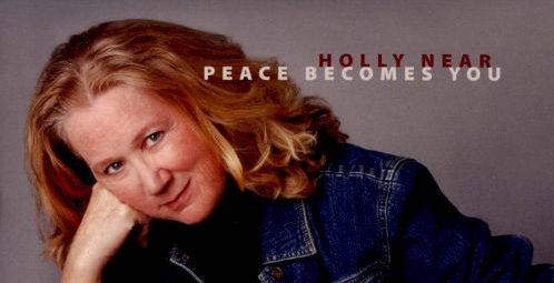 Holly Near’s Music and a Holistic Feminist Perspective of Peace by ...