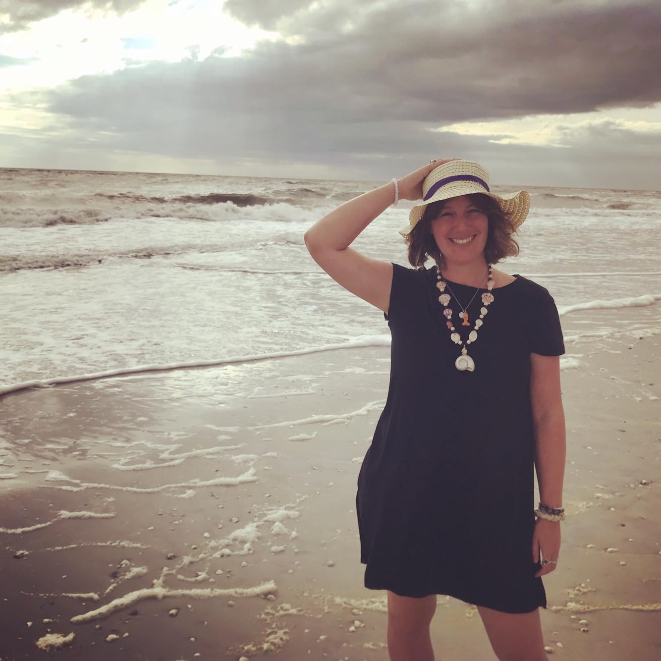 Devotion by Molly Remer – Feminism and Religion