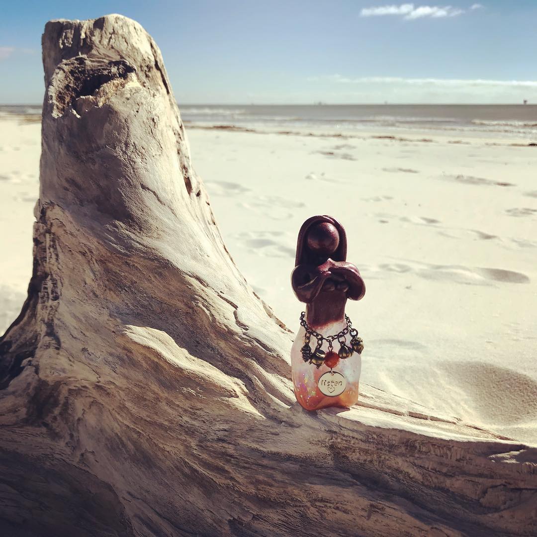 Devotion by Molly Remer – Feminism and Religion