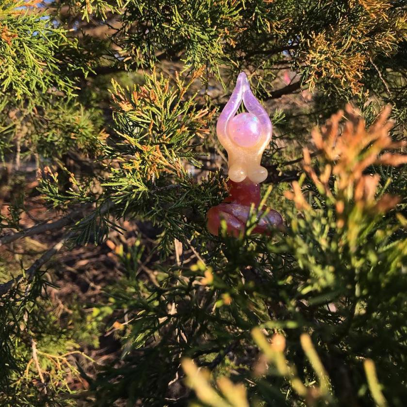 Devotion by Molly Remer – Feminism and Religion