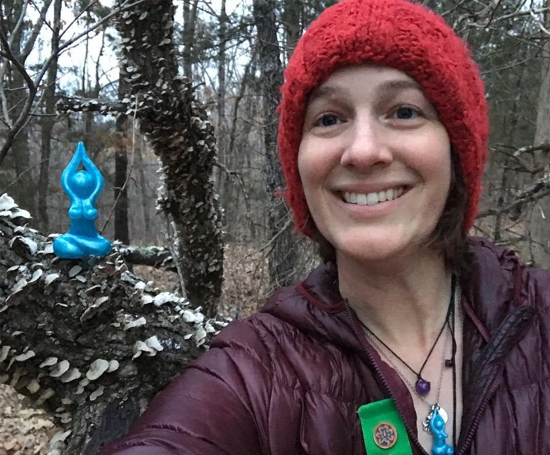 The Sanctuary of One Another by Molly Remer