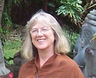 Advocating Respect for Goddess by Susan de Gaia – Feminism and Religion