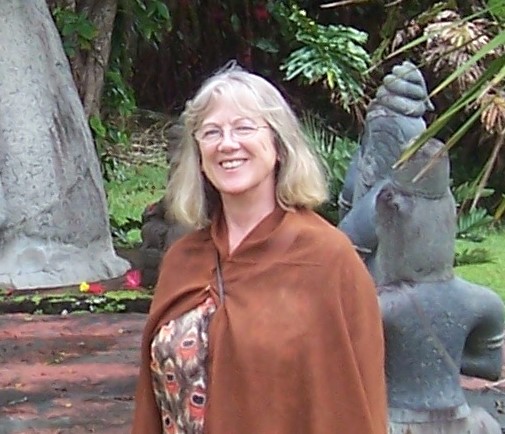 Advocating Respect for Goddess by Susan de Gaia – Feminism and Religion