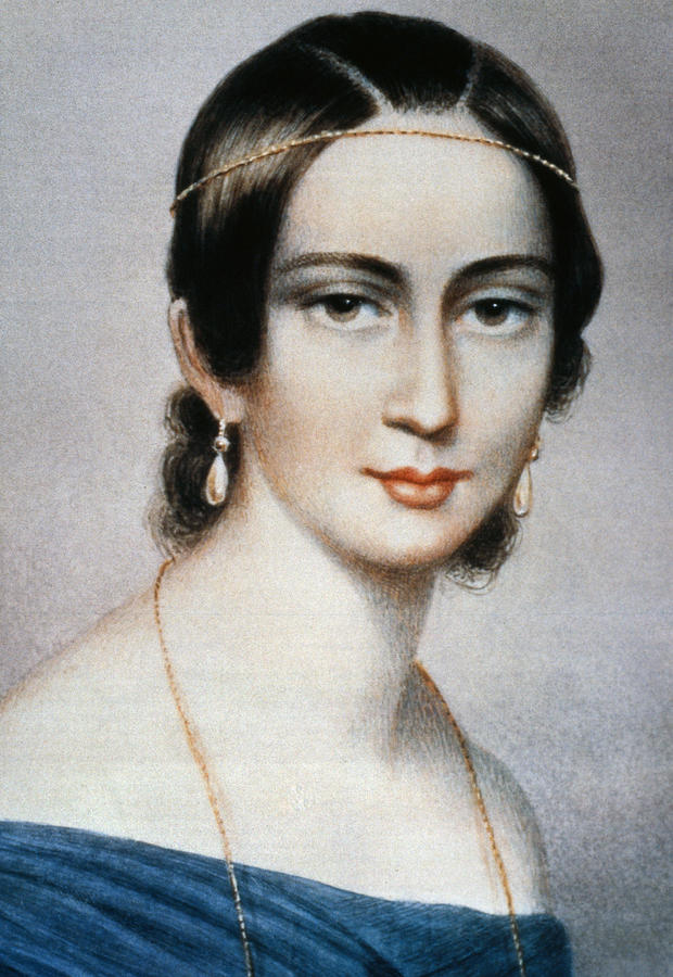 Missing from History: Women Composers by Mary Sharratt – Feminism and ...