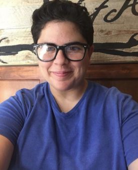 Siddur – An Amendment by Ashley Roque – Feminism and Religion