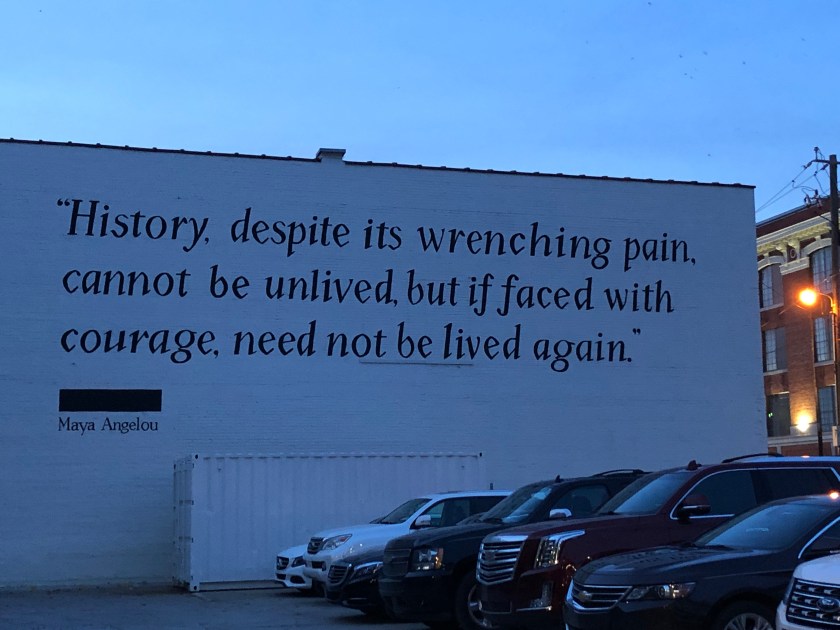 Blinded by the White by Marcia Mount Shoop – Feminism and Religion