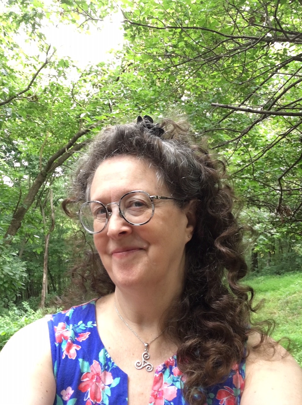 The Caves Beneath My Roots or Psychological Spelunking by Darla Graves ...