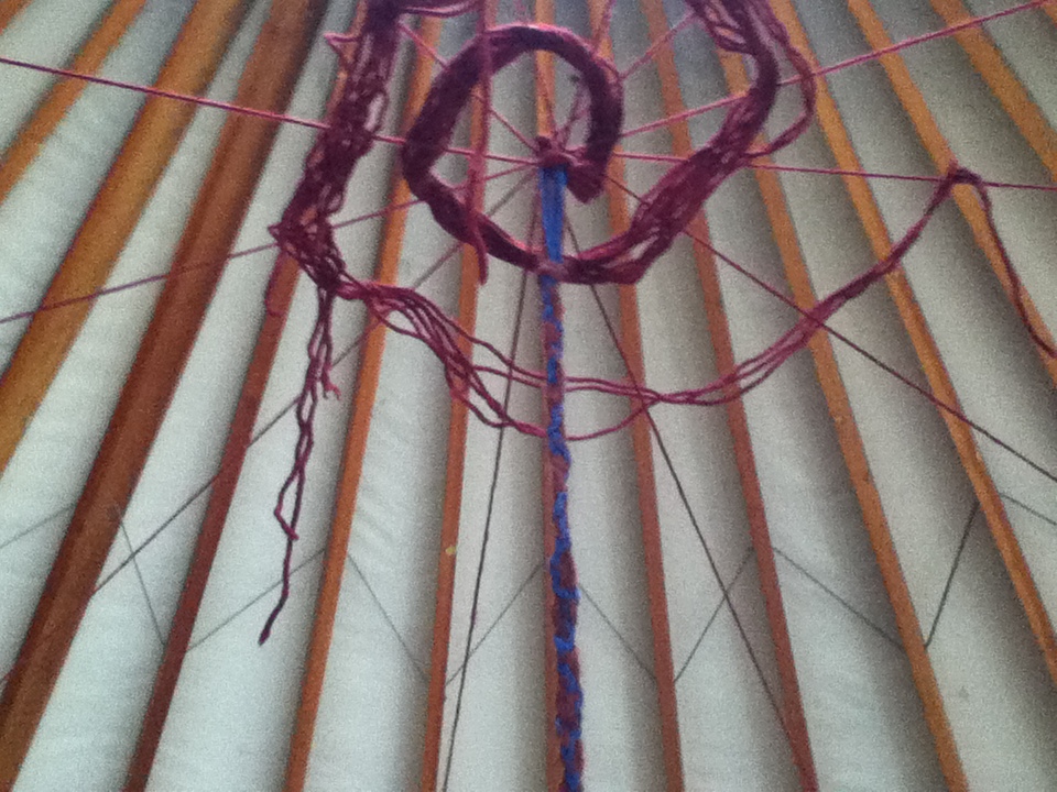 The Holy of Holies and the Umbilical Cord: The Evolution of a Ritual ...