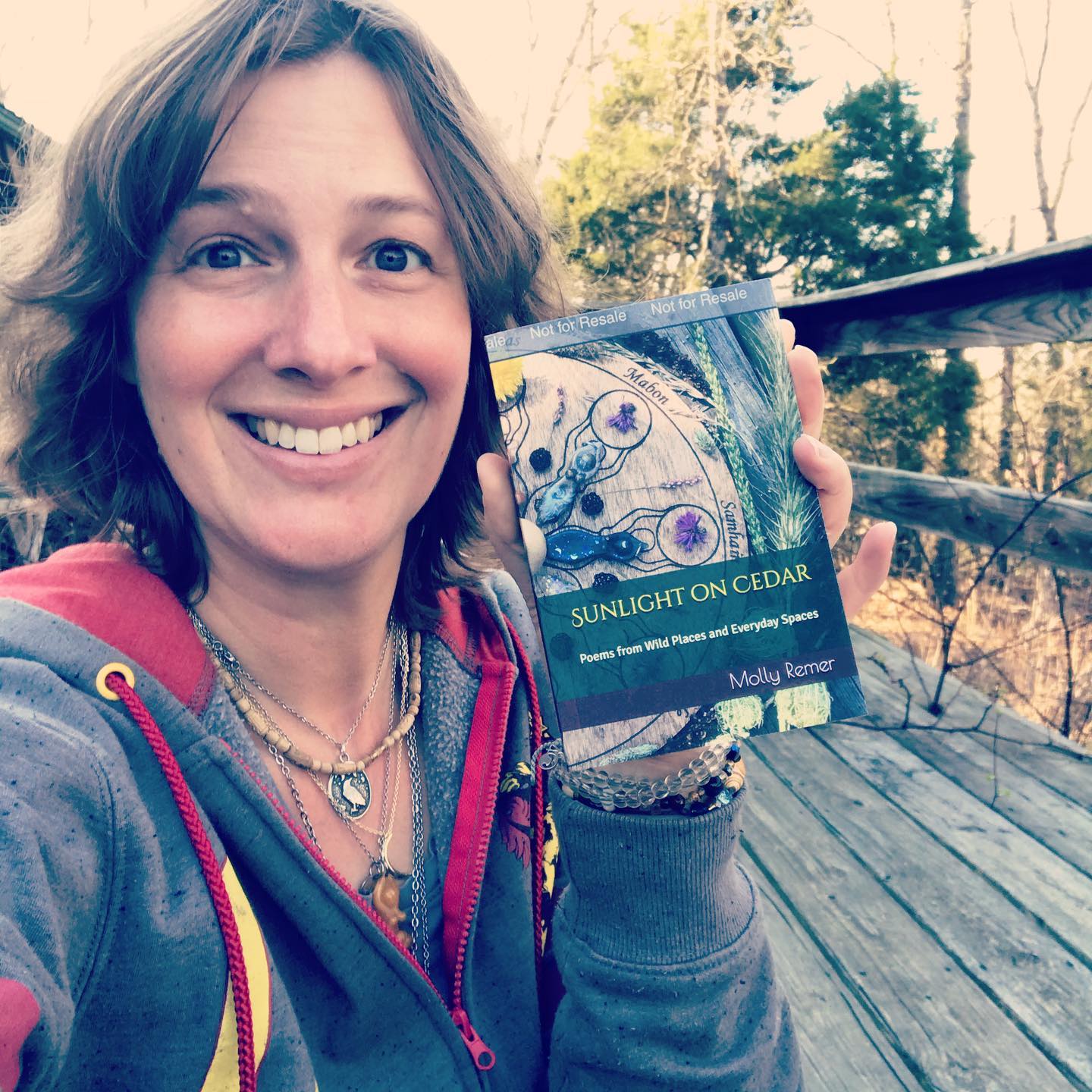 Persistent Beauty by Molly Remer – Feminism and Religion