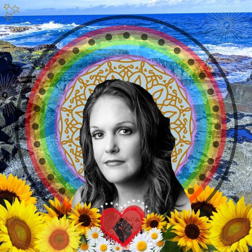 Angela Yarber – Feminism and Religion