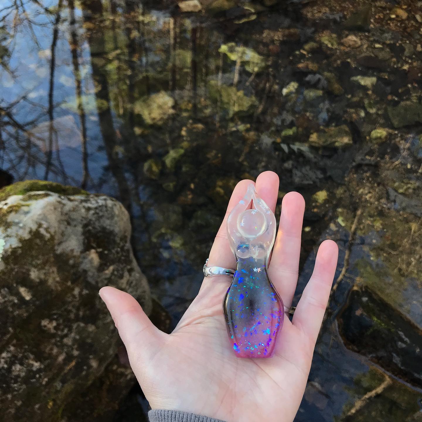 Restoration by Molly Remer – Feminism and Religion