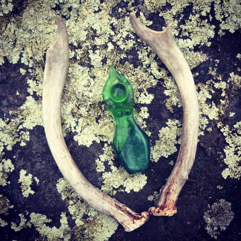 Finding the Antler, by Molly Remer – Feminism and Religion