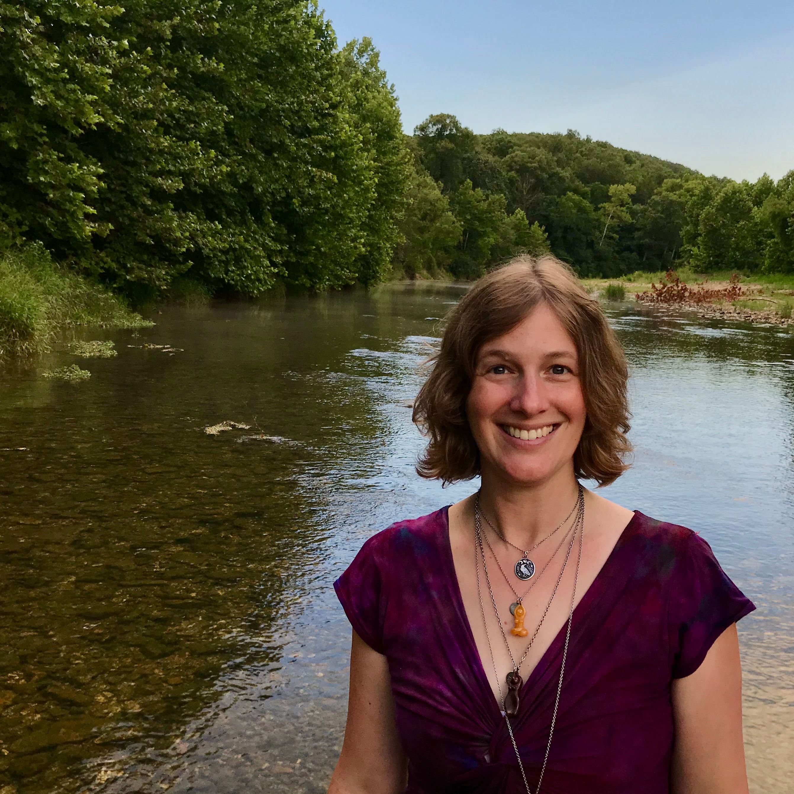 Rituals for Our Sons, Part 2, by Molly Remer – Feminism and Religion